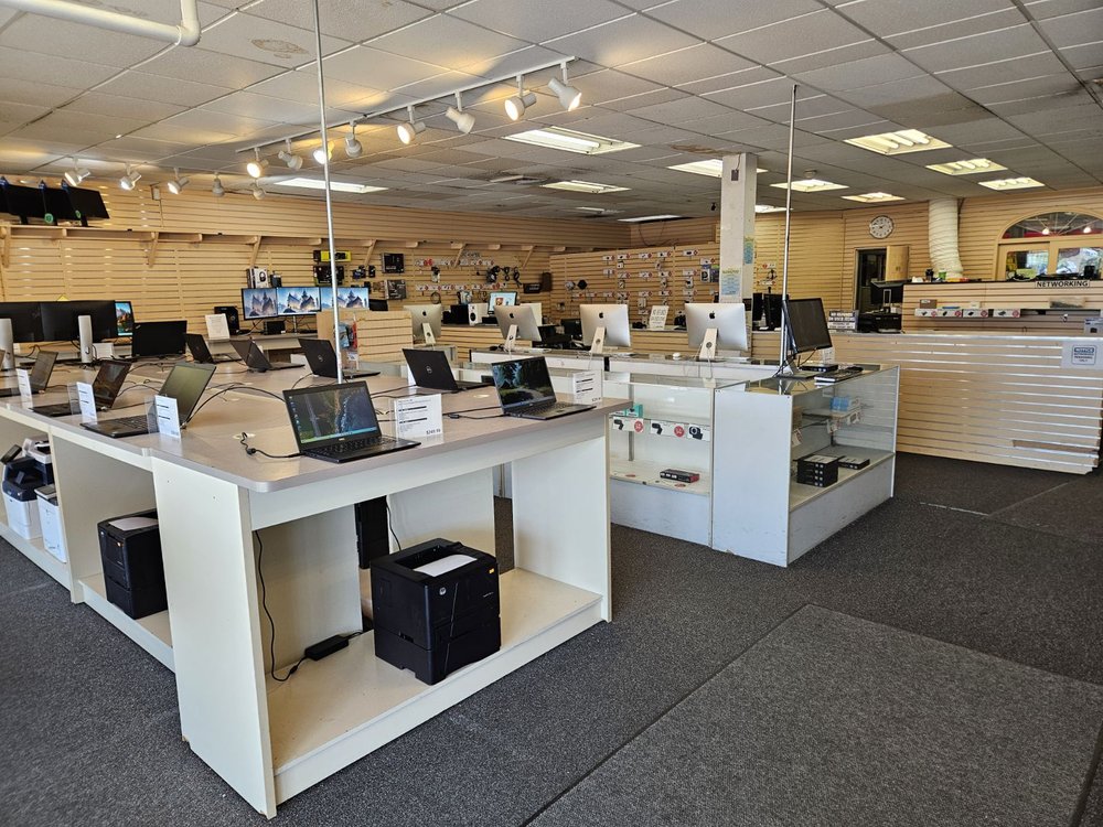 ACTION COMPUTERS ARVADA - Updated August 2025 - 25 Photos & 39 Reviews ...