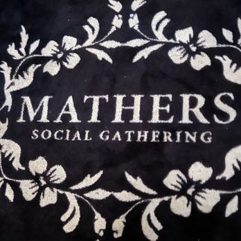MATHERS SOCIAL GATHERING - Updated May 2024 - 1288 Photos & 522 Reviews ...