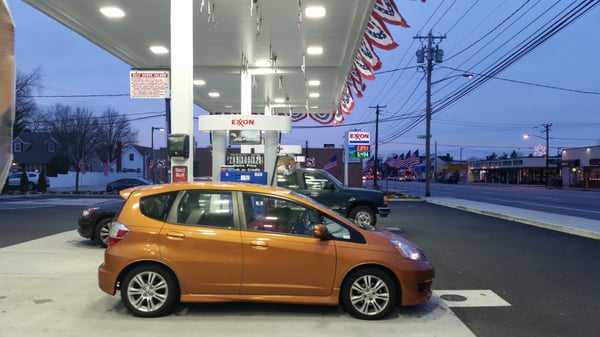 BOLLA MARKET/EXXON - Updated May 2026 - 18 Reviews - 449 Jericho Tpke ...