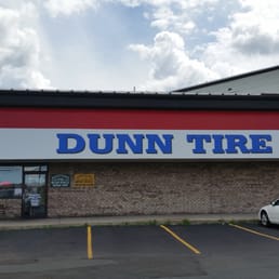 Dunn Tire Reviews | Read Customer Service Reviews of dunntire.com