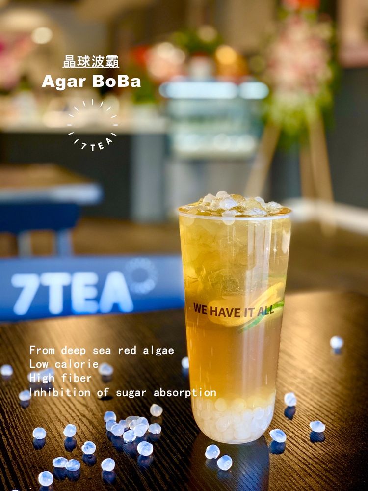 7 TEA - 406 Photos & 137 Reviews - 746 E Colorado Blvd, Pasadena ...