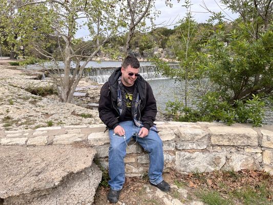 BLUE HOLE PARK - Updated January 2026 - 151 Photos & 50 Reviews - 101 S ...