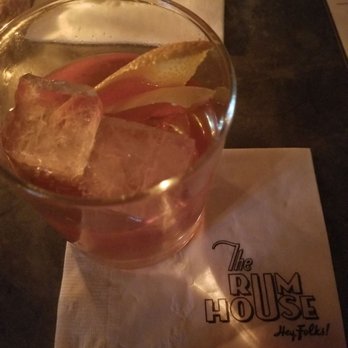 THE RUM HOUSE - 487 Photos & 665 Reviews - 228 W 47th St, New York, New ...