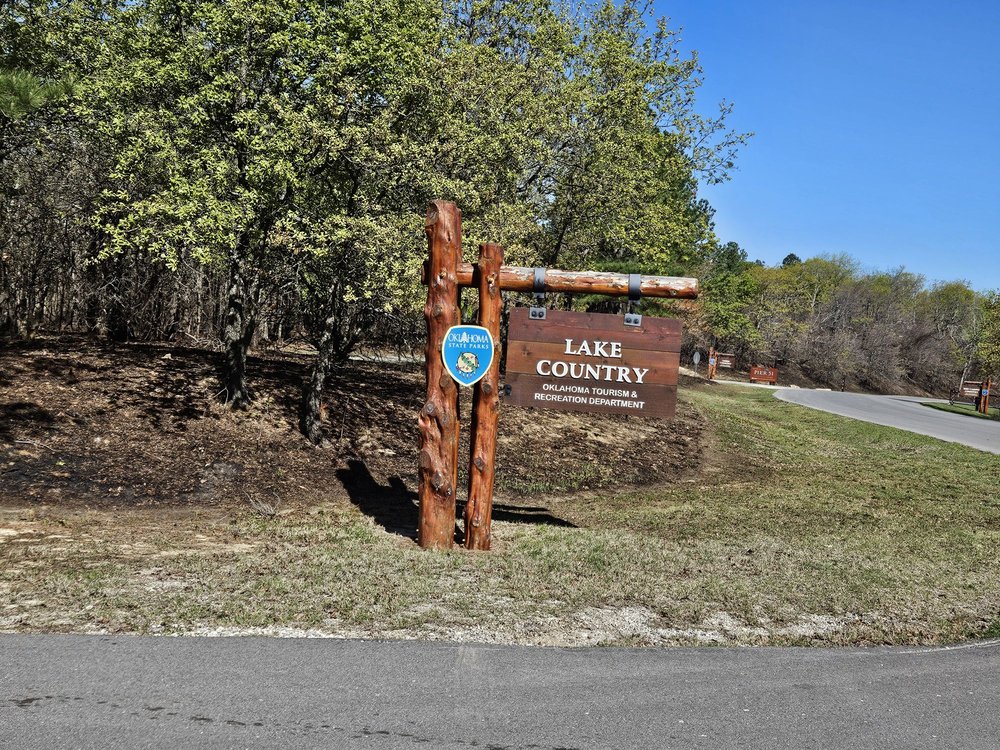 KEYSTONE STATE PARK - Updated April 2026 - 126 Photos & 29 Reviews ...