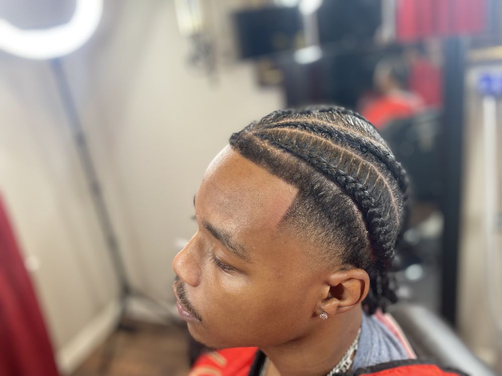 DAPPER DON KUTZ - Updated July 2025 - 22 Photos - 4051 S Custer Rd, McKinney, Texas - Men's Hair ...