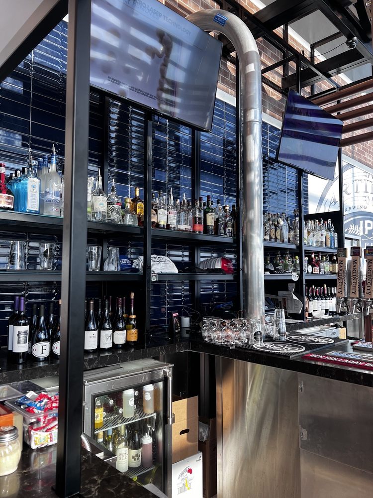 MARTIN CITY BREWERY - Updated March 2026 - 410 E 135th St, Kansas City ...