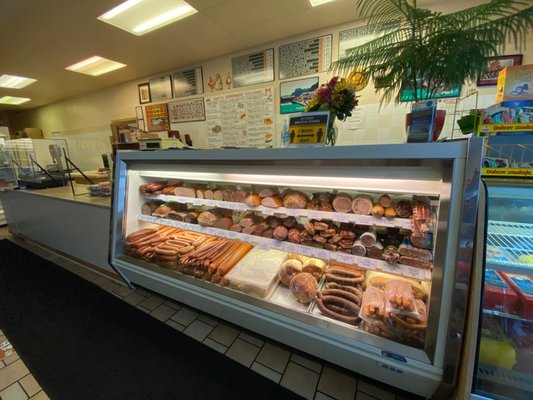 JANS MEAT & DELICATESSEN - Updated May 2026 - 15 Reviews - 2436 2 ...