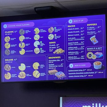 INSOMNIA COOKIES - Updated September 2024 - 209 Photos & 231 Reviews ...