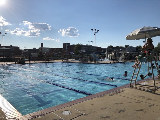 WHEATON GLENMONT OUTDOOR POOL - Updated September 2025 - 15 Reviews ...