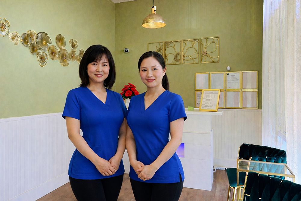 AROMA SPA - Updated May 2026 - 18 Photos - 8200 S Maryland Pkwy, Las ...