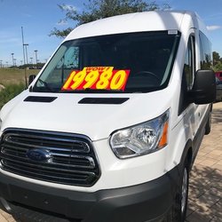 AUTOMAX FORD - 14 Photos & 93 Reviews - Car Dealers - 3301 E Central ...