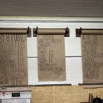 SMOKE: TEXAS BBQ & WATERING HOLE - Updated March 2025 - 105 Photos ...