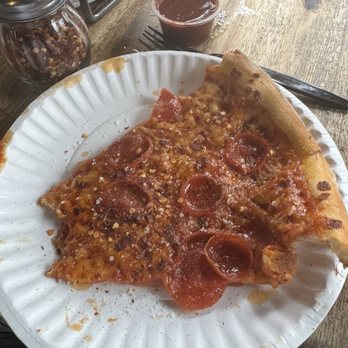 KNOCKOUT PIZZA - Updated November 2024 - 407 Photos & 864 Reviews ...