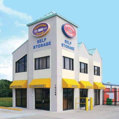 DEPENDABLE STORAGE - Updated June 2024 - 16068 Airline Hwy ...