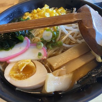 MY LIL’ CUBE RAMEN AND ASIAN CUISINE - Updated December 2024 - 783 ...