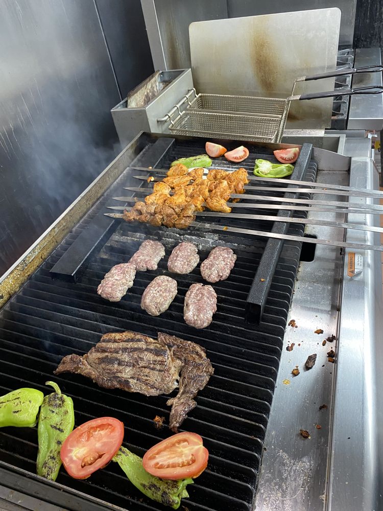 Kral Turkish Restaurant & Grill Kebab, New Jersey | Roadtrippers