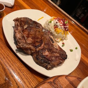 OUTBACK STEAKHOUSE - 621 Photos & 531 Reviews - Steakhouses - 2980 ...
