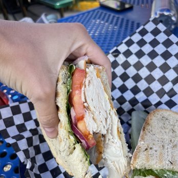 TWO BROTHERS DELI - Updated July 2024 - 169 Photos & 270 Reviews - 1424 ...