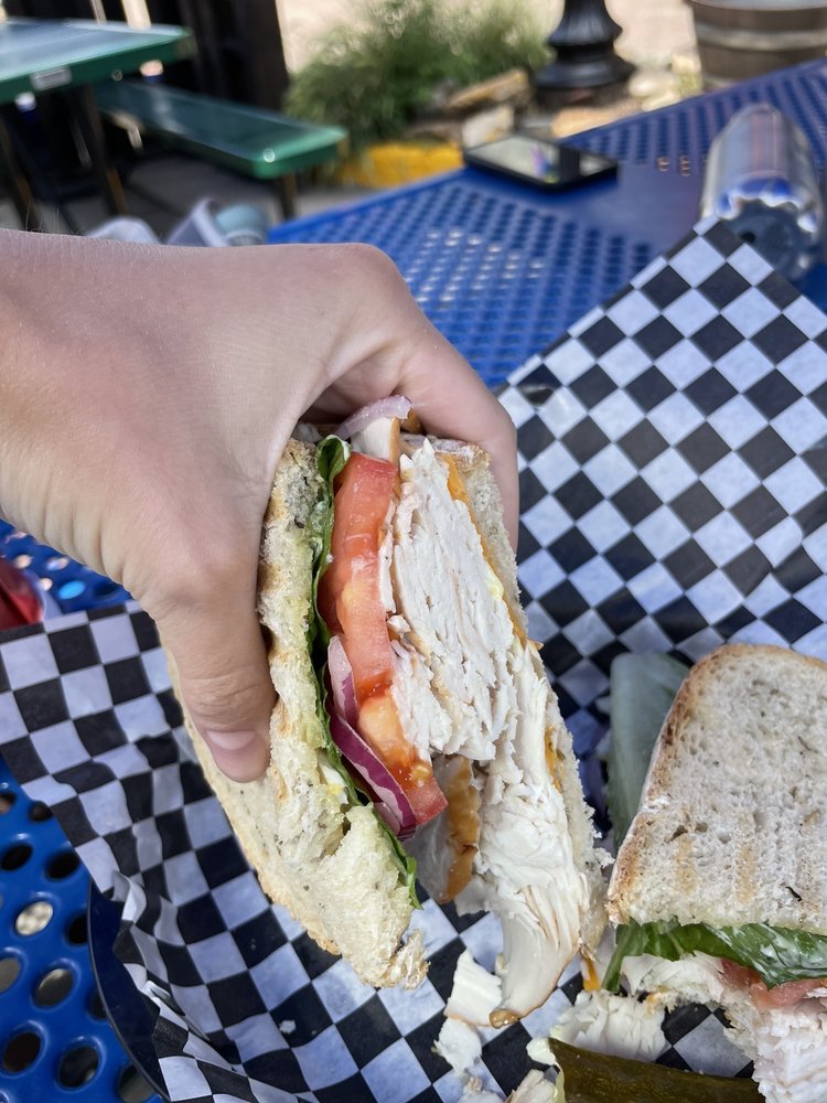 TWO BROTHERS DELI - Updated July 2025 - 176 Photos & 291 Reviews - 1424 ...