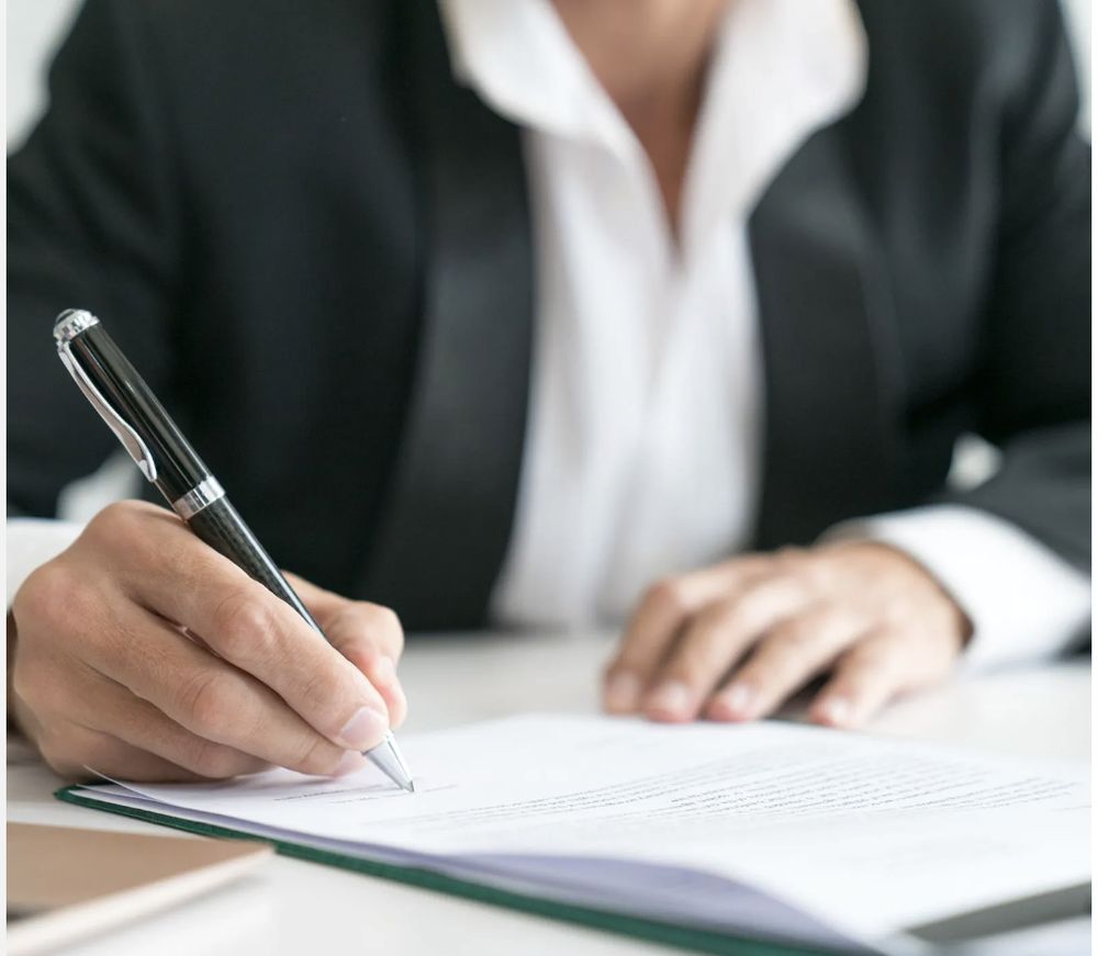 PEOPLES MOBILE NOTARY SIGNING SERVICES - Updated July 2025 - 14 Photos ...