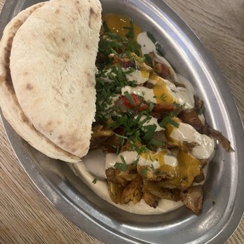 NENI - Updated December 2025 - 187 Photos & 133 Reviews - Naschmarkt ...