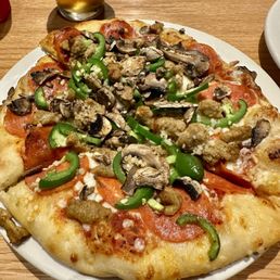 ZEEKS PIZZA - Updated December 2025 - 67 Photos & 183 Reviews - 16015 ...