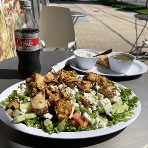 ISLAND GYRO - 53 Photos & 15 Reviews - Greek - 374 Great Neck Rd, Great ...