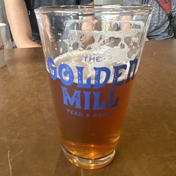 THE GOLDEN MILL - Updated February 2025 - 658 Photos & 390 Reviews ...