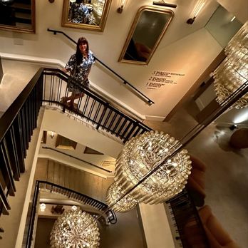 RH ROOFTOP RESTAURANT AT RH DALLAS - Updated June 2025 - 1303 Photos ...