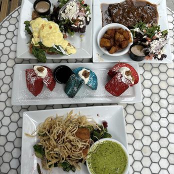 LARCHMONT BUNGALOW CAFE - Updated March 2025 - 1691 Photos & 779 ...