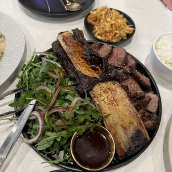 DPLACE STEAK & PASTA - Updated April 2025 - 1953 Photos & 642 Reviews ...