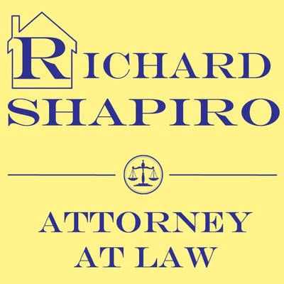 RICHARD SHAPIRO, ATTORNEY AT LAW - Updated December 2025 - 10 Photos ...