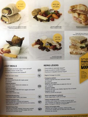 VIA RAIL CANADA - 98 Photos & 22 Reviews - Trains - 895 Rue de la ...