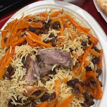 KABUL CASTLE KABOB - Updated July 2024 - 35 Photos & 45 Reviews - 2801 ...