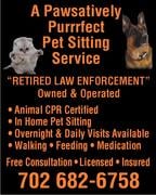 A PAWSATIVELY PURRFECT PET SITTING SERVICE - Updated June 2026 ...