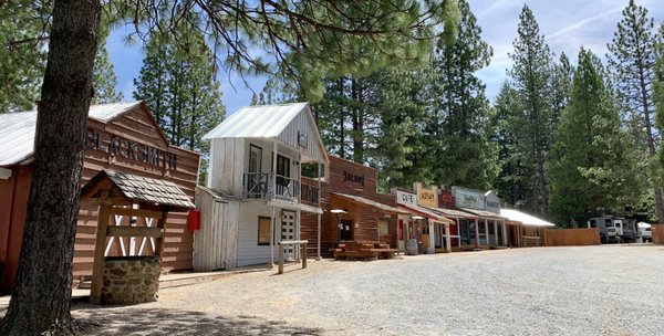 GHOST MOUNTAIN RANCH - Updated August 2024 - 122 Photos & 105 Reviews ...