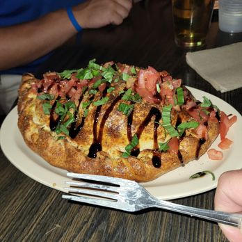 THE PIE PIZZERIA - UNDERGROUND - Updated February 2026 - 344 Photos ...