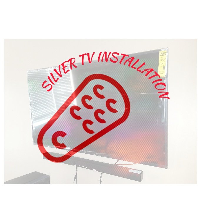 SILVER TV - Updated July 2025 - Request a Quote - 13 Photos - 5850 ...