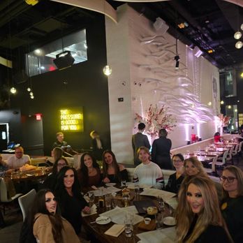 STK STEAKHOUSE - Updated January 2025 - 426 Photos & 286 Reviews - 111 ...