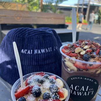 ACAI HAWAII - Updated June 2024 - 32 Photos & 29 Reviews - 75-5831 ...