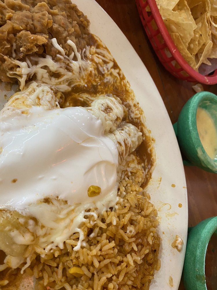 DON CHILE MEXICAN RESTAURANT - Updated March 2025 - 100 Photos & 68 ...