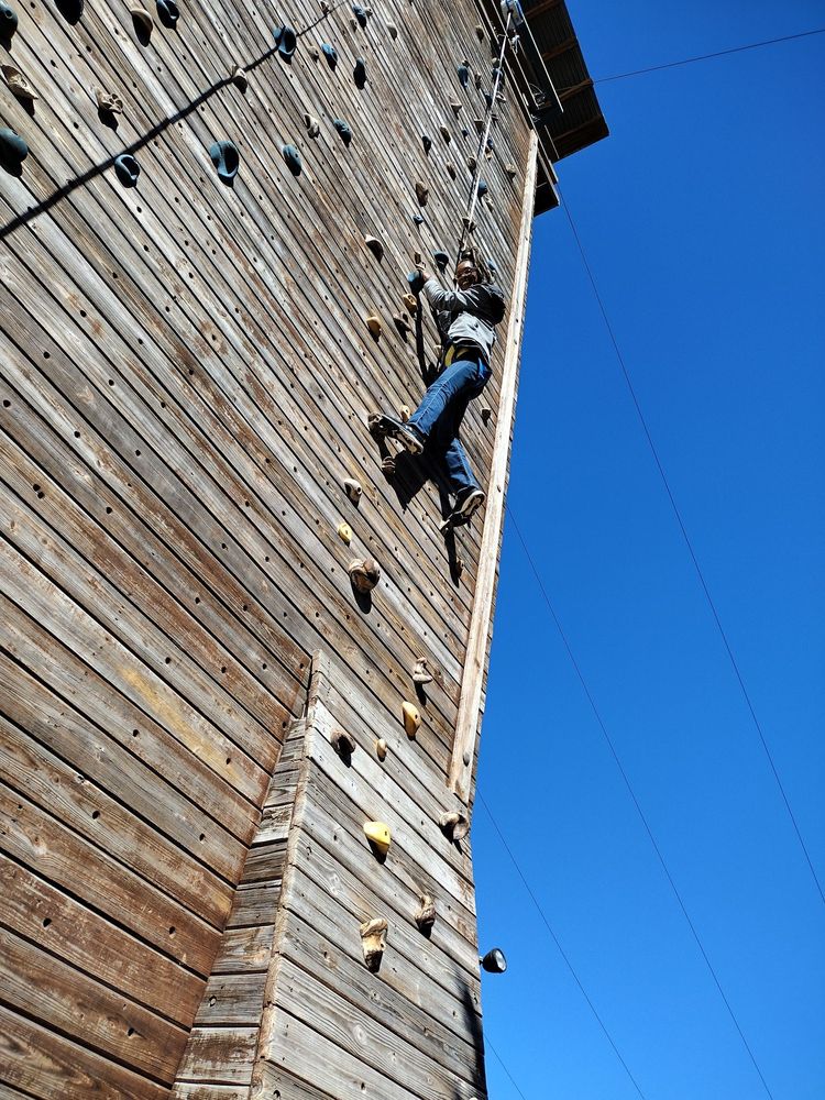 CAMP TEJAS - Updated December 2025 - 34 Photos & 13 Reviews - 1038 Pr ...