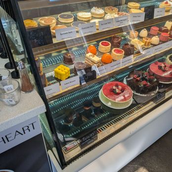 COLETTE FRENCH PASTRIES - Updated March 2025 - 536 Photos & 497 Reviews ...