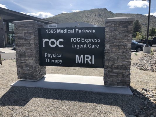 RENO ORTHOPEDIC CENTER ROC EXPRESS URGENT CARE - Updated November 2025 ...