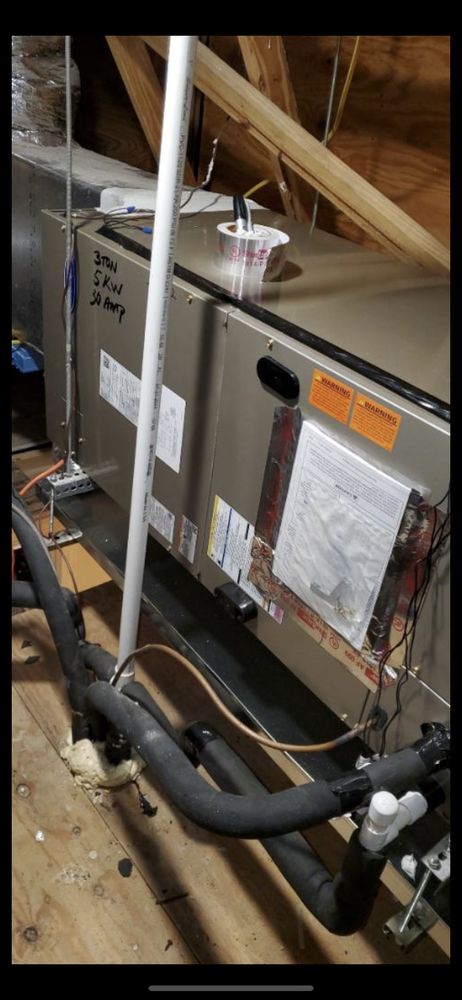 JCA COOLING AND HEATING - Updated November 2025 - Tampa, Florida - Heating & Air Conditioning ...