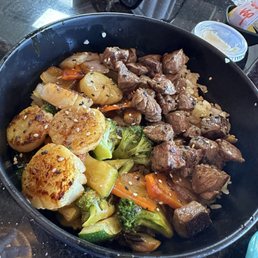 HASHI JAPANESE KITCHEN - Updated July 2025 - 135 Photos & 78 Reviews ...