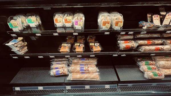 WALMART SUPERCENTER - Updated January 2026 - 104 Photos & 42 Reviews ...