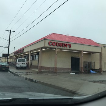 COUSIN’S SUPERMARKET - Updated January 2026 - 200 Marlton Ave, Camden ...