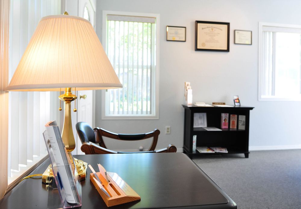 SCOTT BERNHARD,DC - Updated December 2024 - 11 Photos - 10895 SW Tigard ...