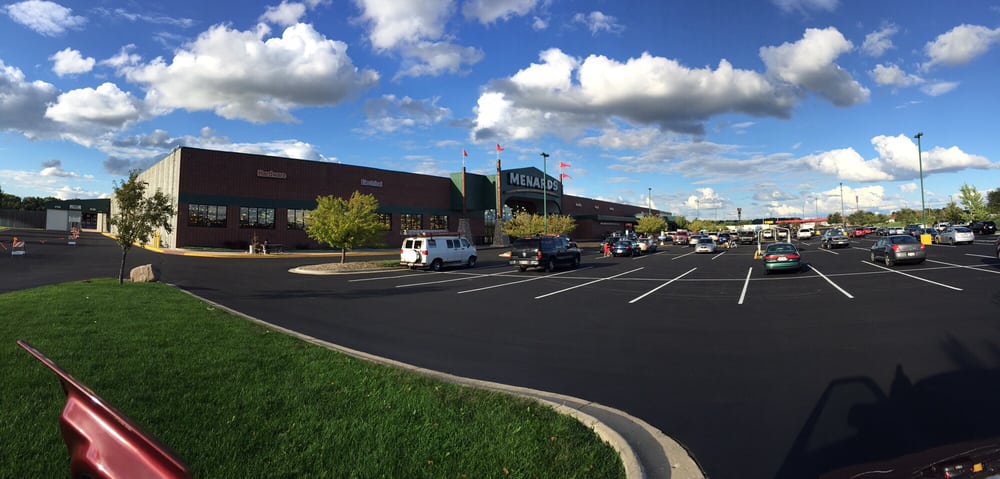 MENARDS - Updated September 2025 - 2851 Milwaukee Rd, Beloit, Wisconsin ...